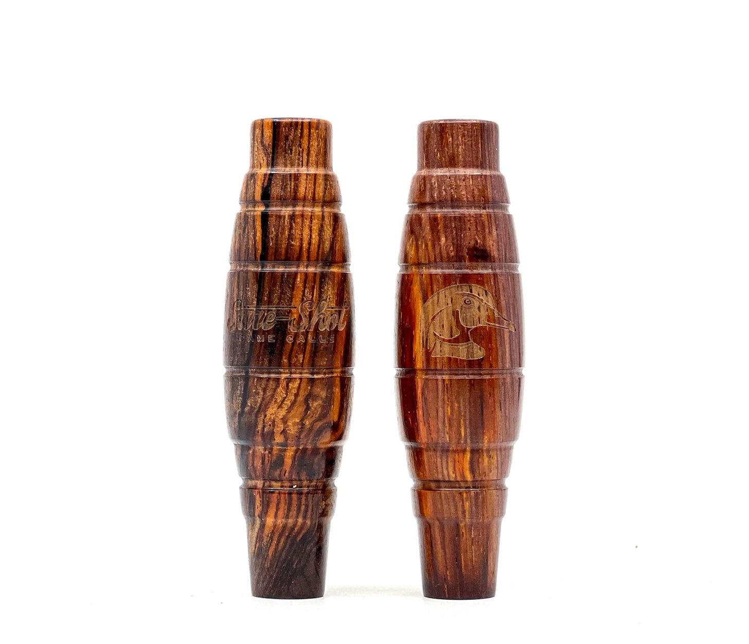 Cocobolo Wood Duck Call